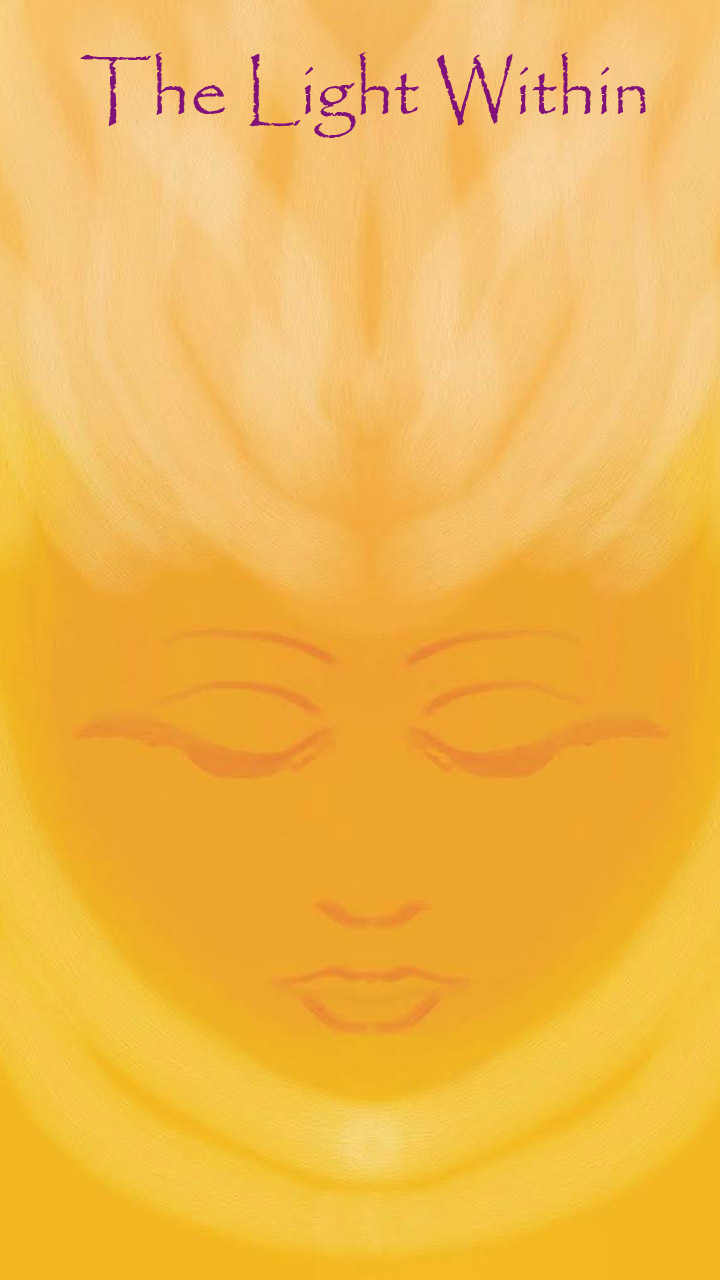 The Light Within- Mobile App on Sri Aurobindo and The Mother